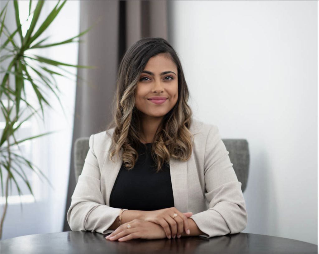 Erika Calderon | Claggett, Sykes & Garza Trial Lawyers