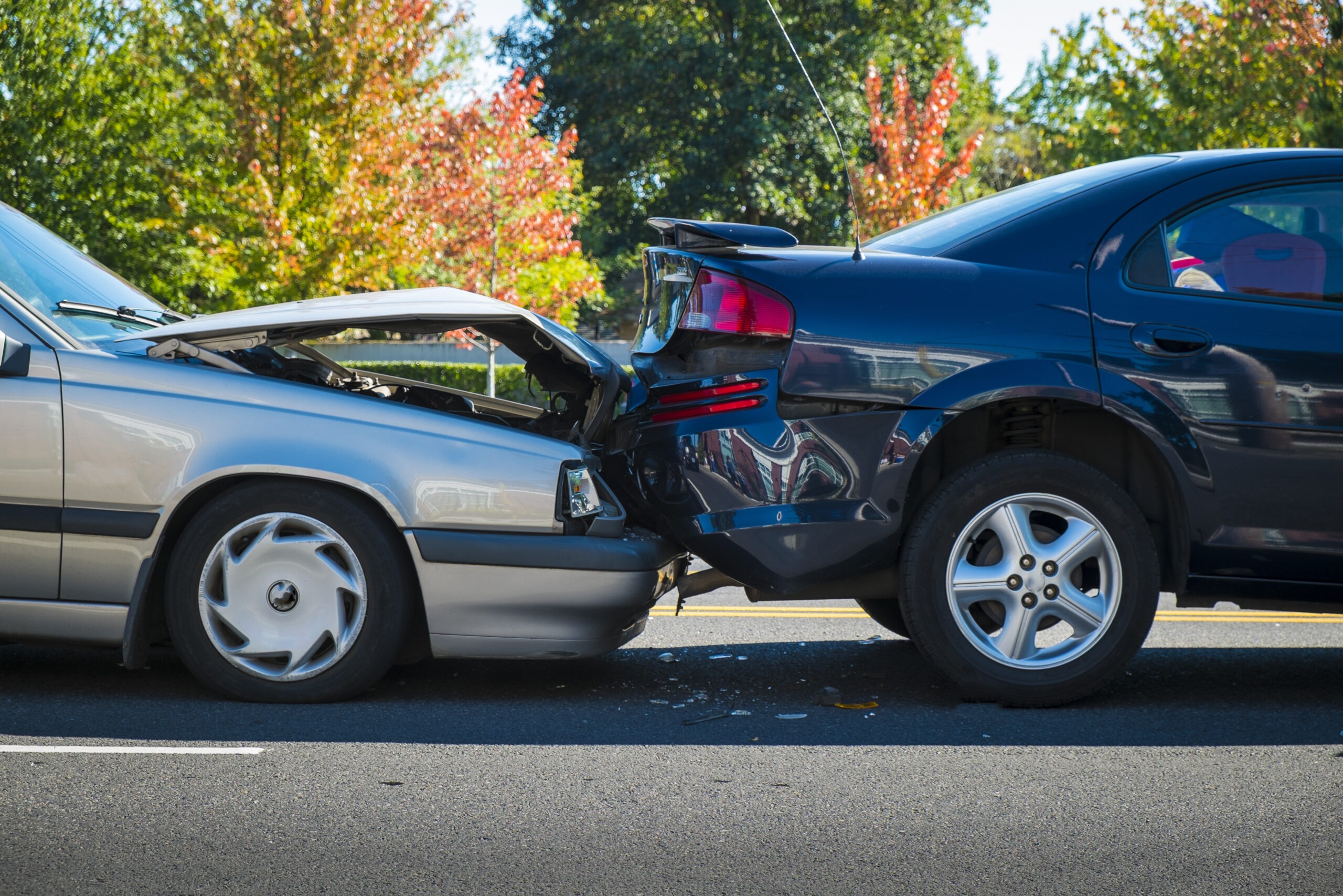 Car Accident Lawyer in Colebrook | Free Consultation