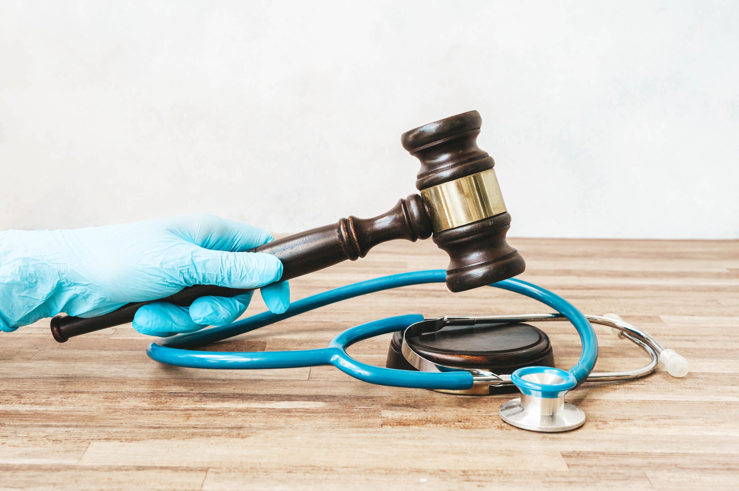 Scotland Medical Malpractice Lawyer | Free Consultation