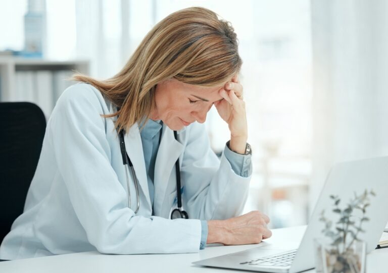 Can You Sue a Doctor Based on a Misdiagnosis?